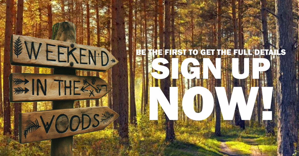 Weekend in the Woods Festival 2025 – Milwaukees